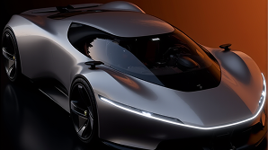 IAT Design AI