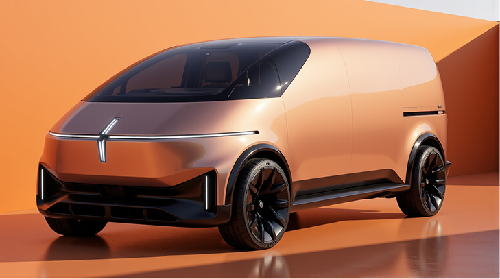 IAT Design AI